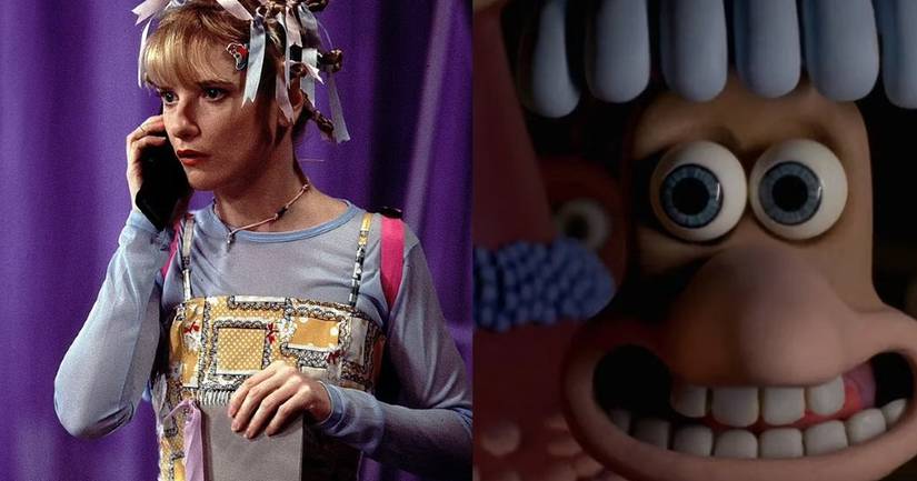 Chicken Run: Dawn of the Nugget Cast & Character Guide