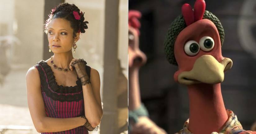 Chicken Run: Dawn of the Nugget Cast & Character Guide