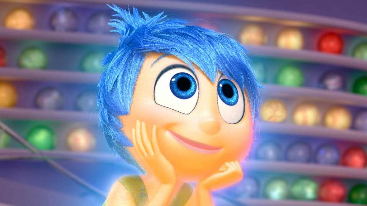 10 Years Later, 'Inside Out' Might Still Be Pixar's Last Great Movie