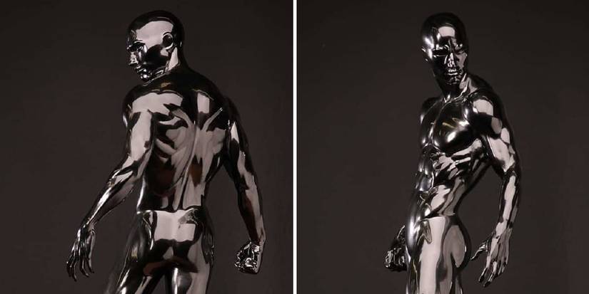 Silver Surfer: 10 Things We Want from the MCU Introduction