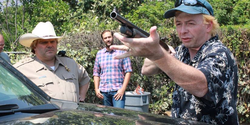 How Jack Black Came to Star in a No Budget Indie Film At the Height of ...