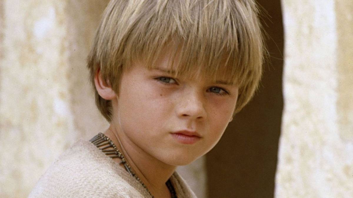 Jake Lloyd’s Mother Shares Update on His Wellbeing, Says 'He Loves ...