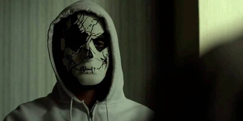Ben Barnes Would Love to Bring 'The Punisher' Villain Jigsaw Into the MCU