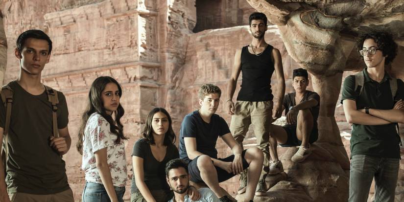 10 Must-Watch International Young Adult Shows on Netflix