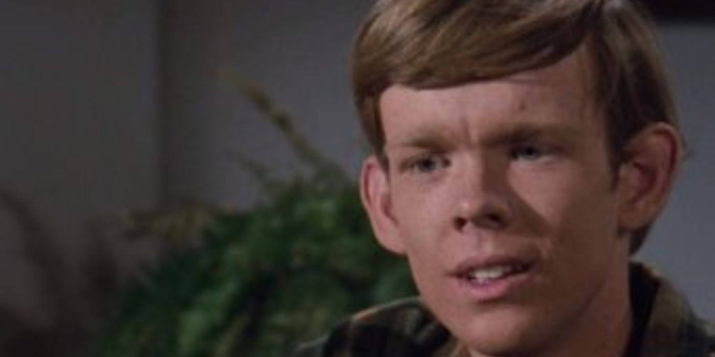 Waltons Jason Whatever Happened To Jon Walmsley, Jason Walton From
