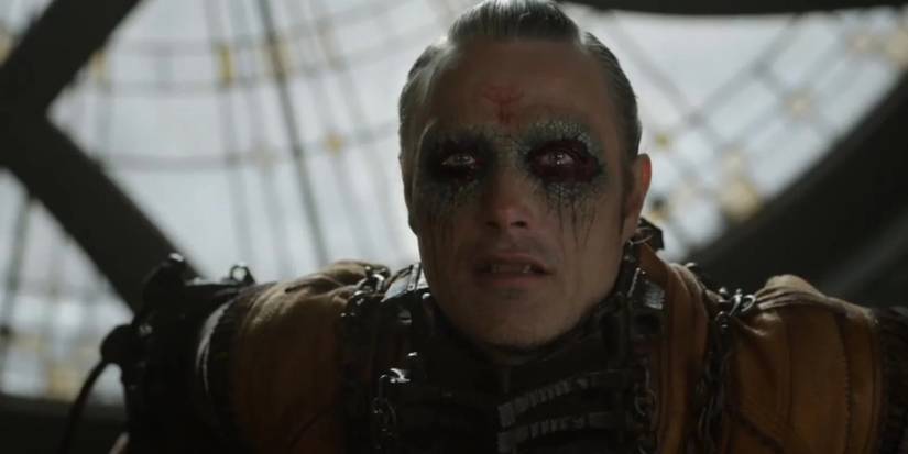 The Most Powerful Magic-Users in the MCU, Ranked