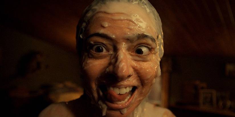 The Big Bang Theory Star Announces She Is Cancer-Free Just Weeks After ...