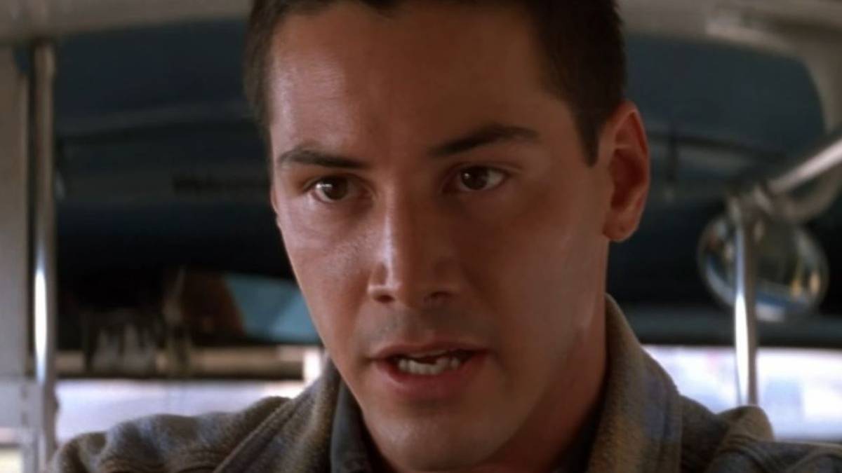 Keanu Reeves & Sandra Bullock's 'Speed' Is a Major Streaming Hit on Max