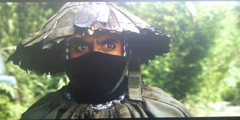 7 Things Tropic Thunder Probably Couldn't Get Away With Today