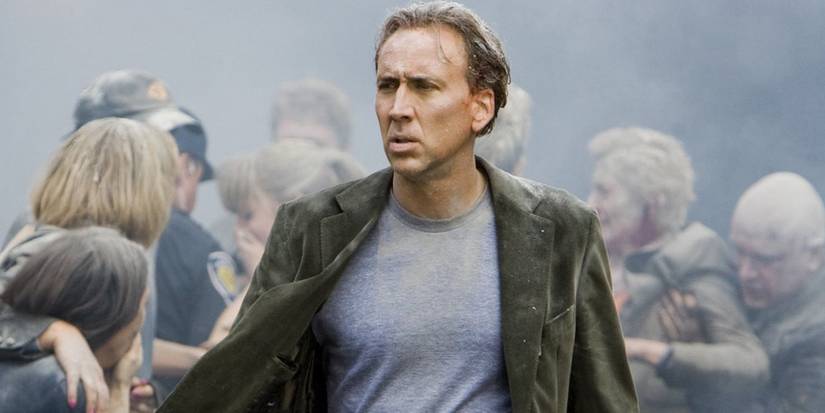 Nicolas Cage Fans Celebrate the Iconic Actor on His 60th Birthday