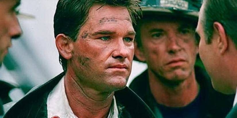 Kurt Russell's 10 Highest-Grossing Movies Ranked, Adjusted for Inflation