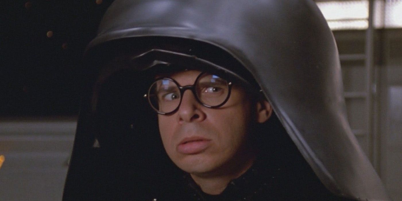 'Spaceballs 2': Release Date, Plot, Cast, & Everything Else We Know