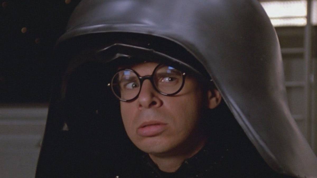 'Spaceballs' Streaming on HBO Max in June
