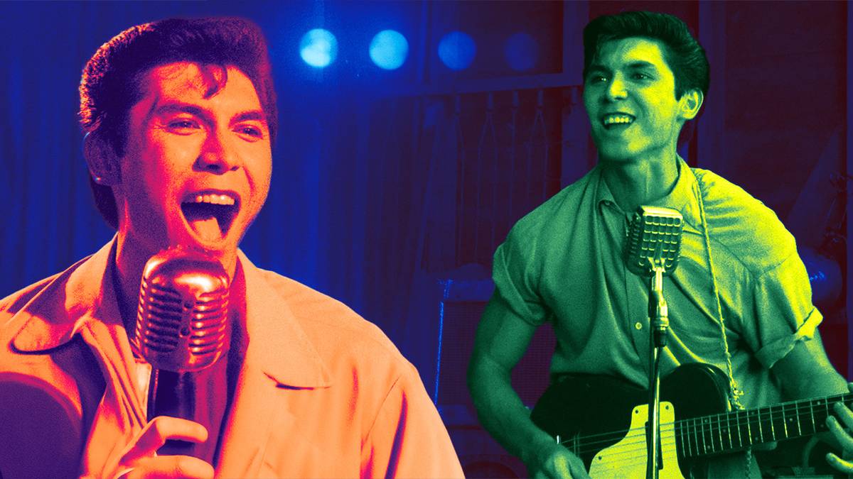 La Bamba: The Underrated Film About Music Pioneer Ritchie Valens