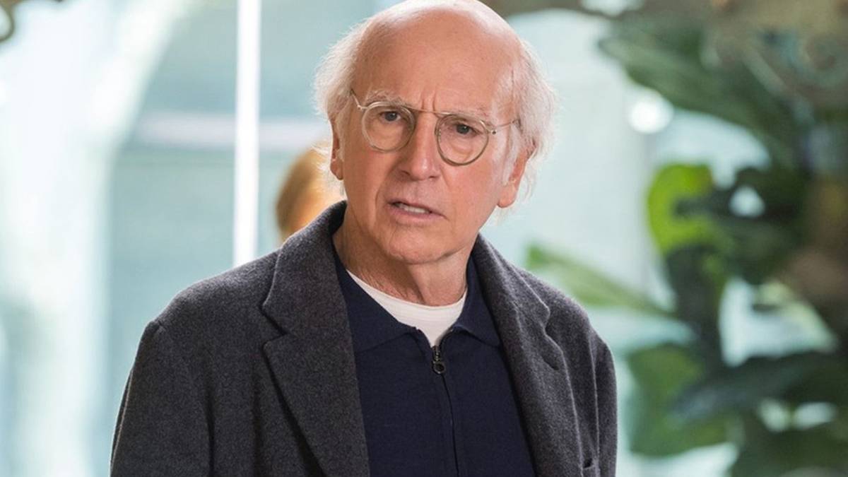 Curb Your Enthusiasm Will End With Season 12: 'And So ‘Larry David,’ I ...