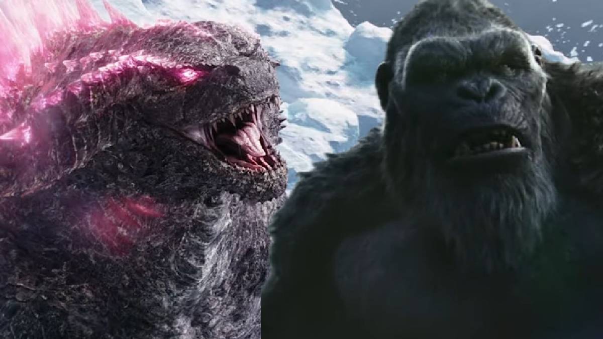 Godzilla vs Kong: The New Empire Will Be a Monster at the Box Office