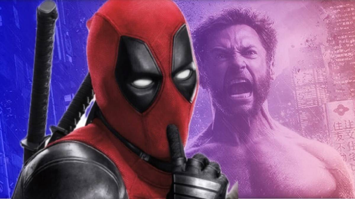 Deadpool 3’s Hugh Jackman Gets Ripped to Portray Wolverine Again in ...