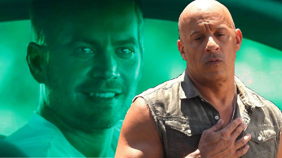 Vin Diesel Shares Emotional Tribute to Paul Walker On 10th Anniversary ...