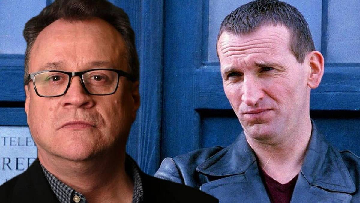 Doctor Who Showrunner Recalls Reviving the Show With a "Less Pompous ...