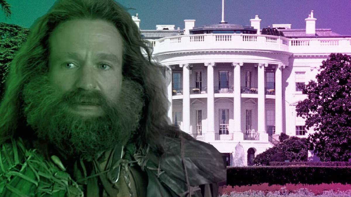 Jumanji Author Shares Details on the "Totally Idiotic" Sequel Plot ...