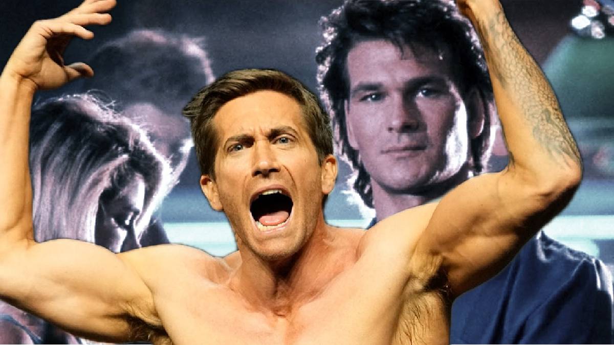 Jake Gyllenhaal's Road House Remake Reportedly in Chaos After Streaming ...