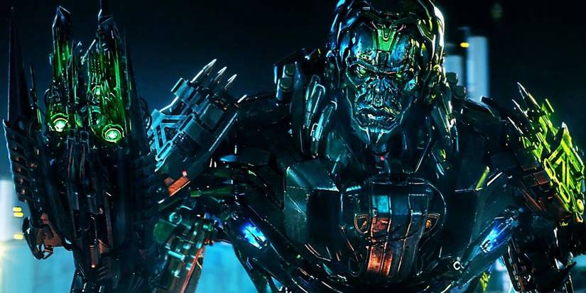 Strongest Transformers, Ranked