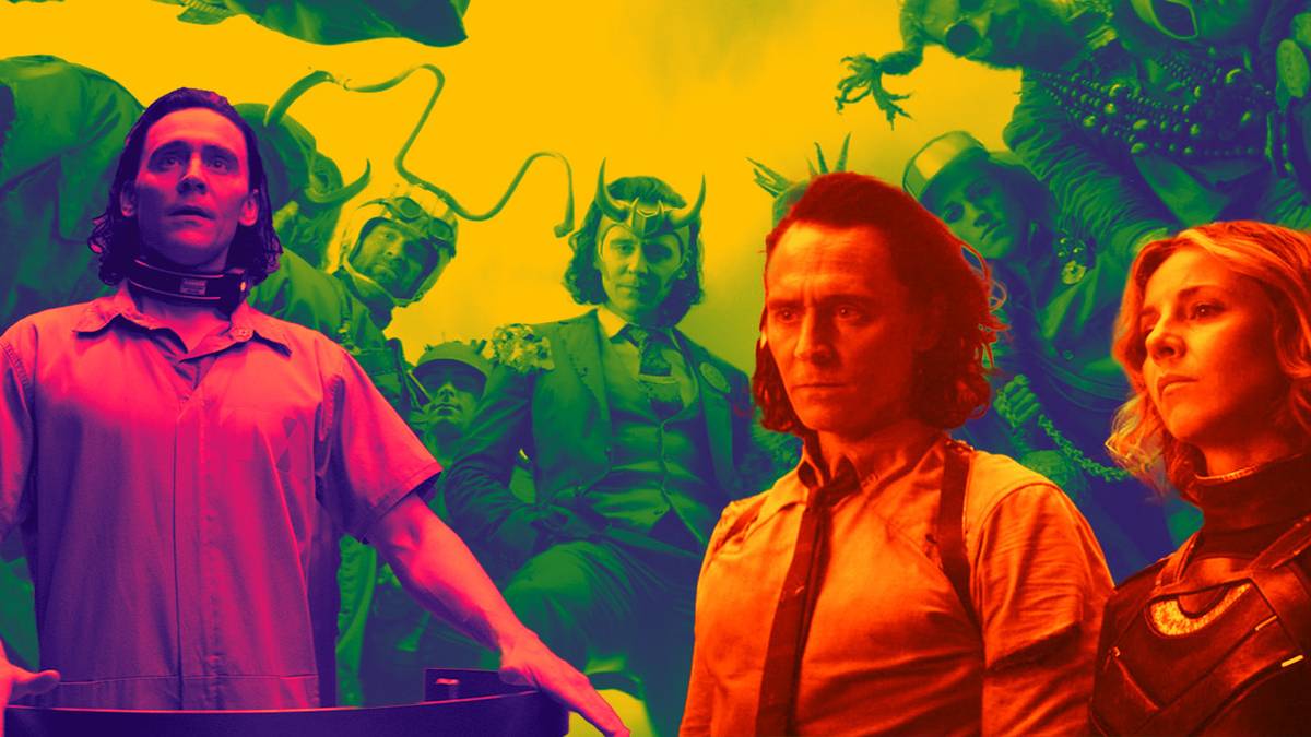 Loki: The 10 Best Quotes from the Disney+ MCU TV Series