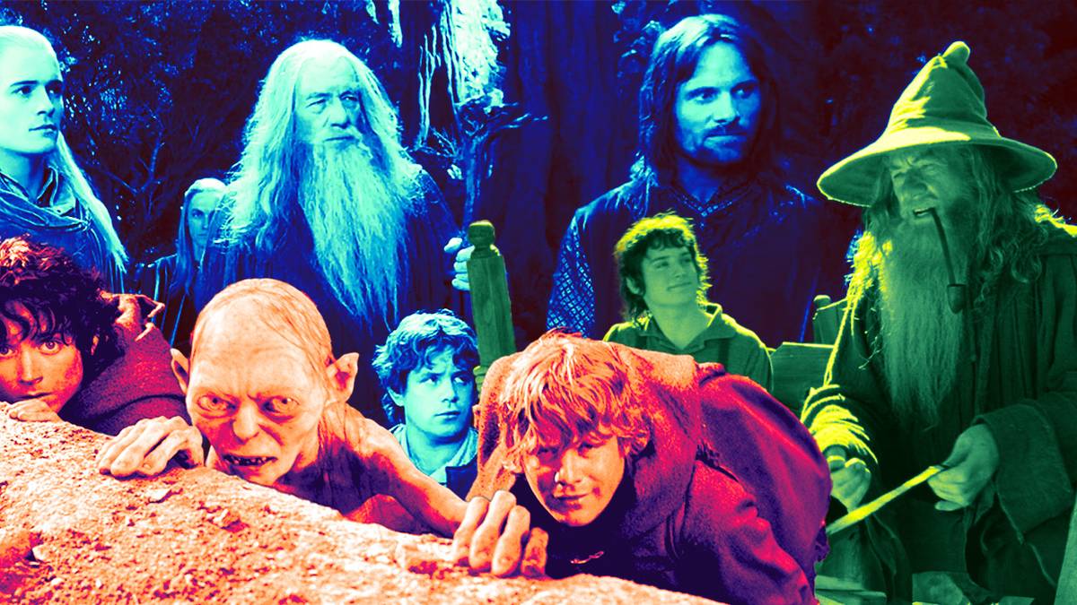 Where the Lord of the Rings Cast Is Today