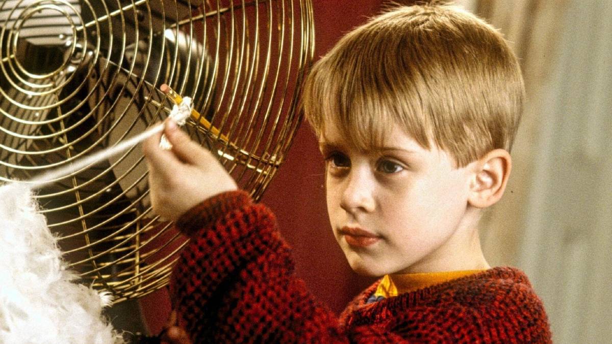 ’Home Alone’ and ‘Home Alone 2’ Jumps Up Disney+ Chart