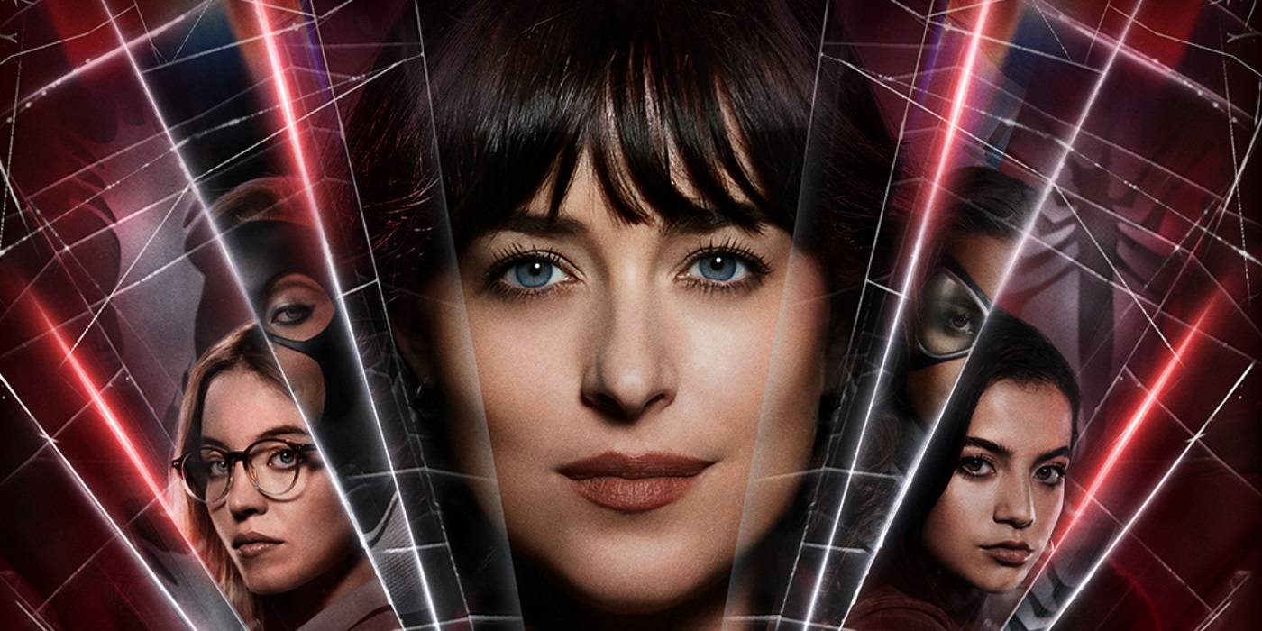 Dakota Johnson Says 'It’s Really F—ing Bleak in This Industry. It Is ...