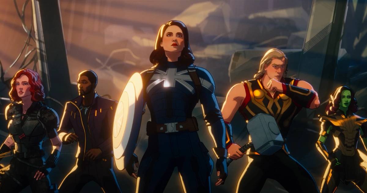 10 Awesome Marvel What If… Comics That Could Influence Season 2 and Beyond