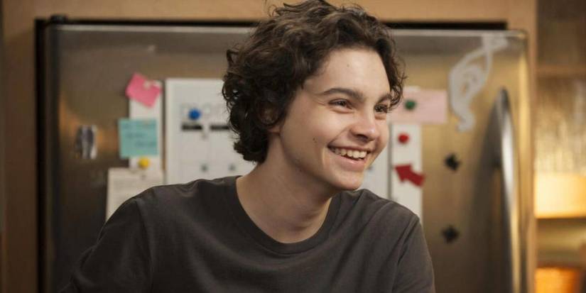 Ted TV Series Cast & Character Guide