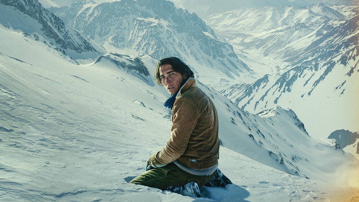Society of the Snow Review | Intense Survival Thriller Captures ...