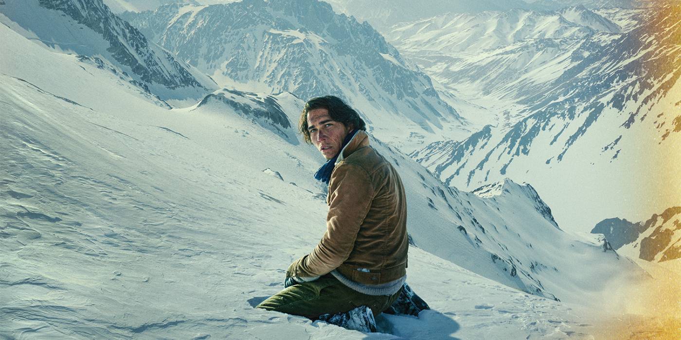 Society of the Snow Review | Intense Survival Thriller Captures ...