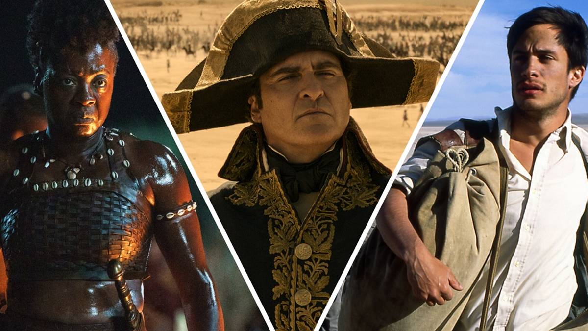 Relax History Buffs, Ridley Scott’s Historical Inaccuracies Are the ...