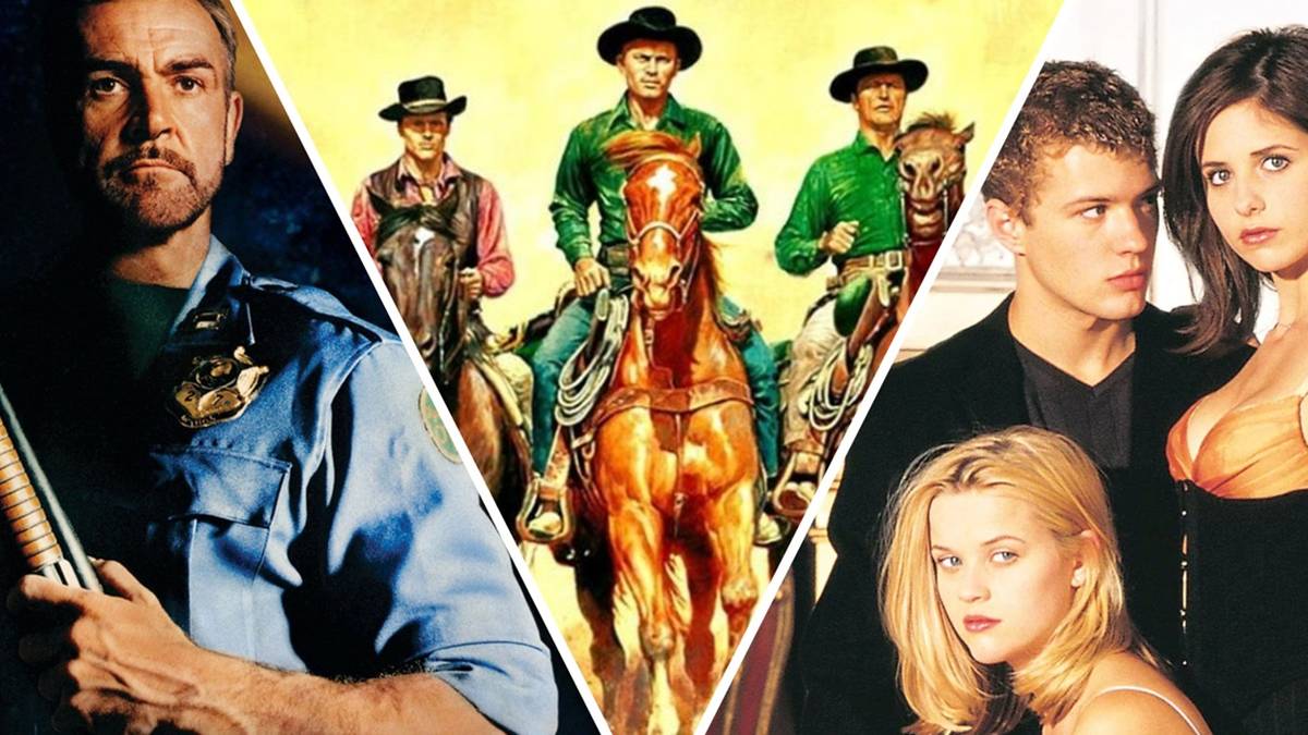 10 Movie Remakes That Aren’t the Same Genre as the Original
