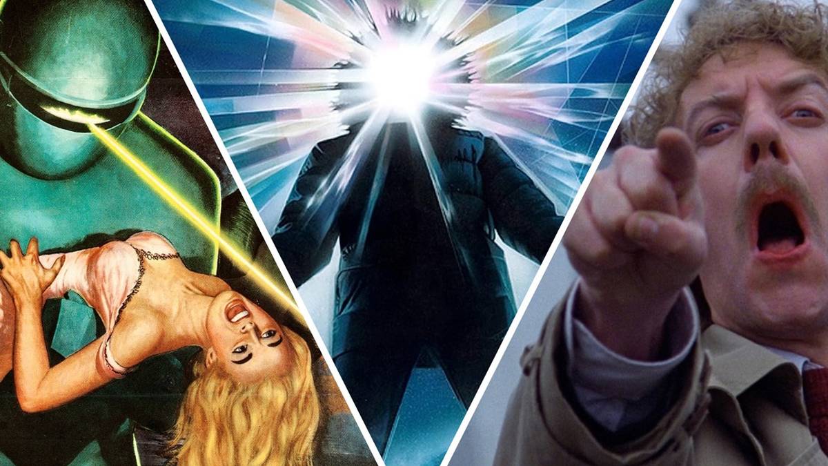 10 Engrossing Sci-fi Movies Where the Aliens Win