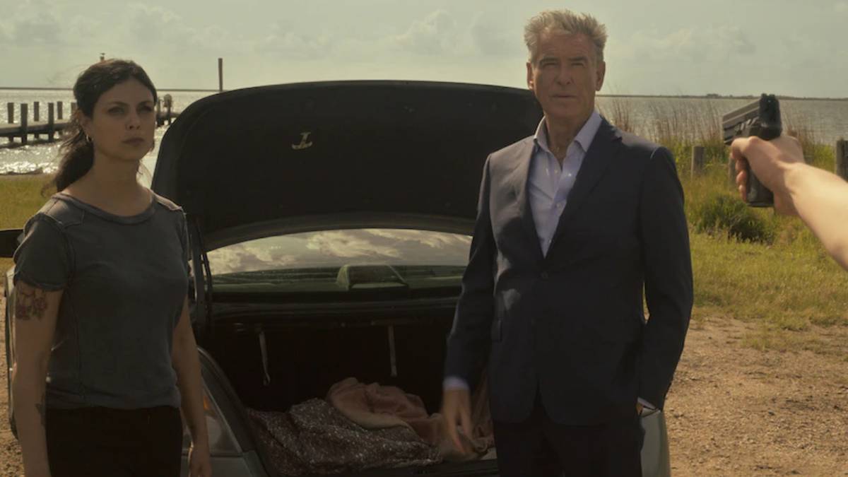 Fast Charlie Review | Pierce Brosnan Sports a Southern Twang in Breezy ...