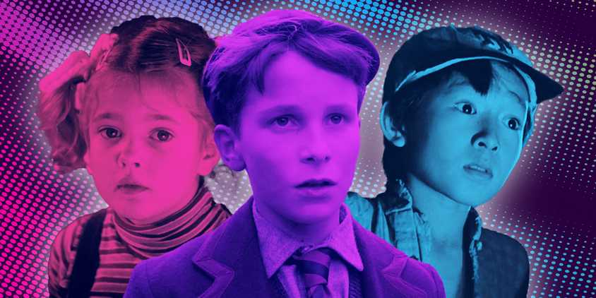 10 Most Tragic Child Stars in Hollywood