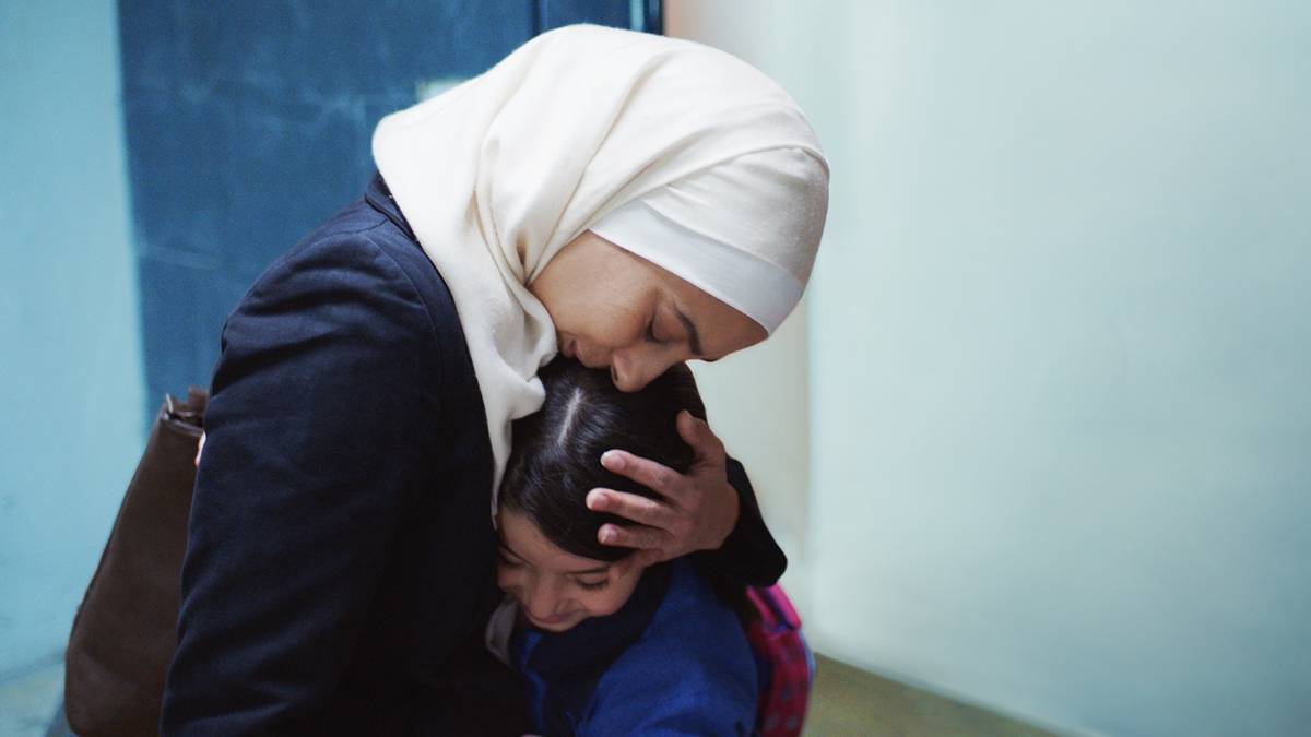 Inshallah a Boy Review | Jordan's Academy Award Submission Conveys the ...