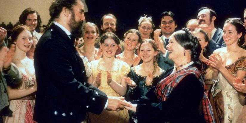 20 Underrated British Romance Movies