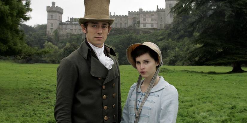 20 Underrated British Romance Movies