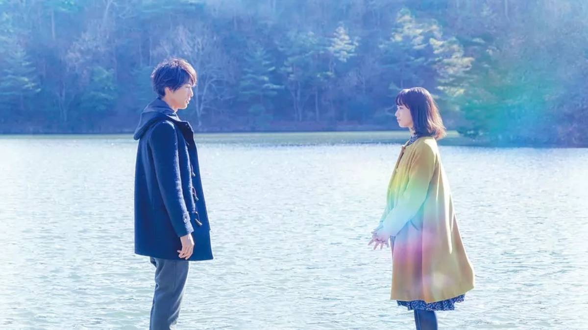 10 Must-Watch Japanese Romance Movies