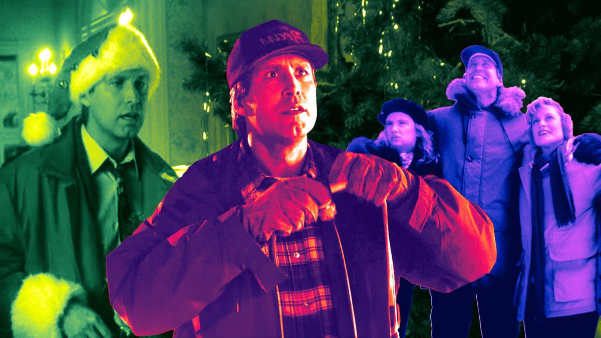 National Lampoon's Christmas Vacation Nightmare Theory Explained