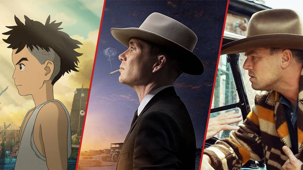 New York Film Critics Circle Award Winners