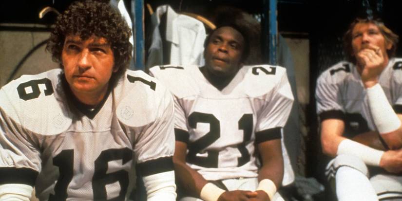 Best 15 Football Movies, Ranked