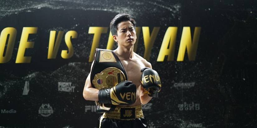 The 15 Best Movies About Boxing, Ranked