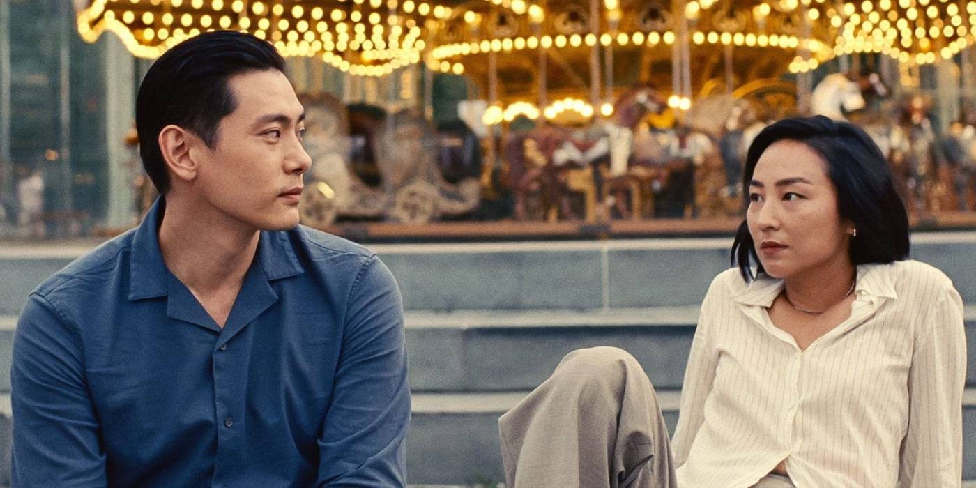 10 Best Movies on Netflix for Couples To Watch Together