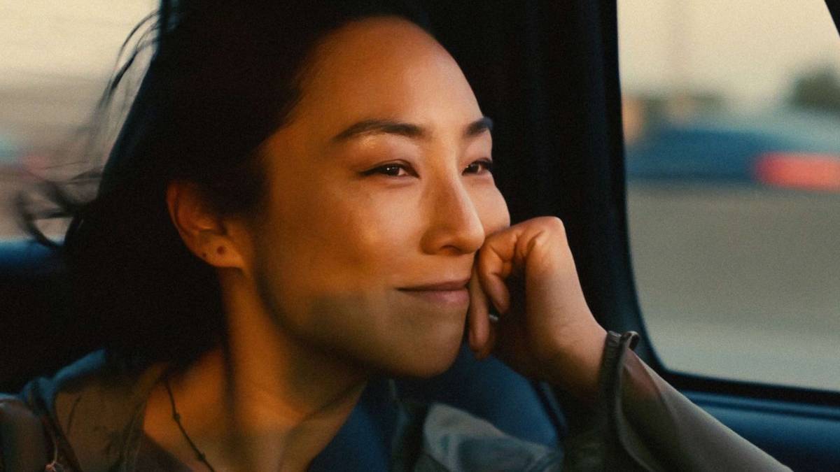 A24's 'Past Lives' Returns to Streaming Ahead of Valentine's Day