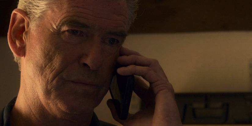 Action Caper 'Fast Charlie' Is Pierce Brosnan's Best Movie of the 2020s